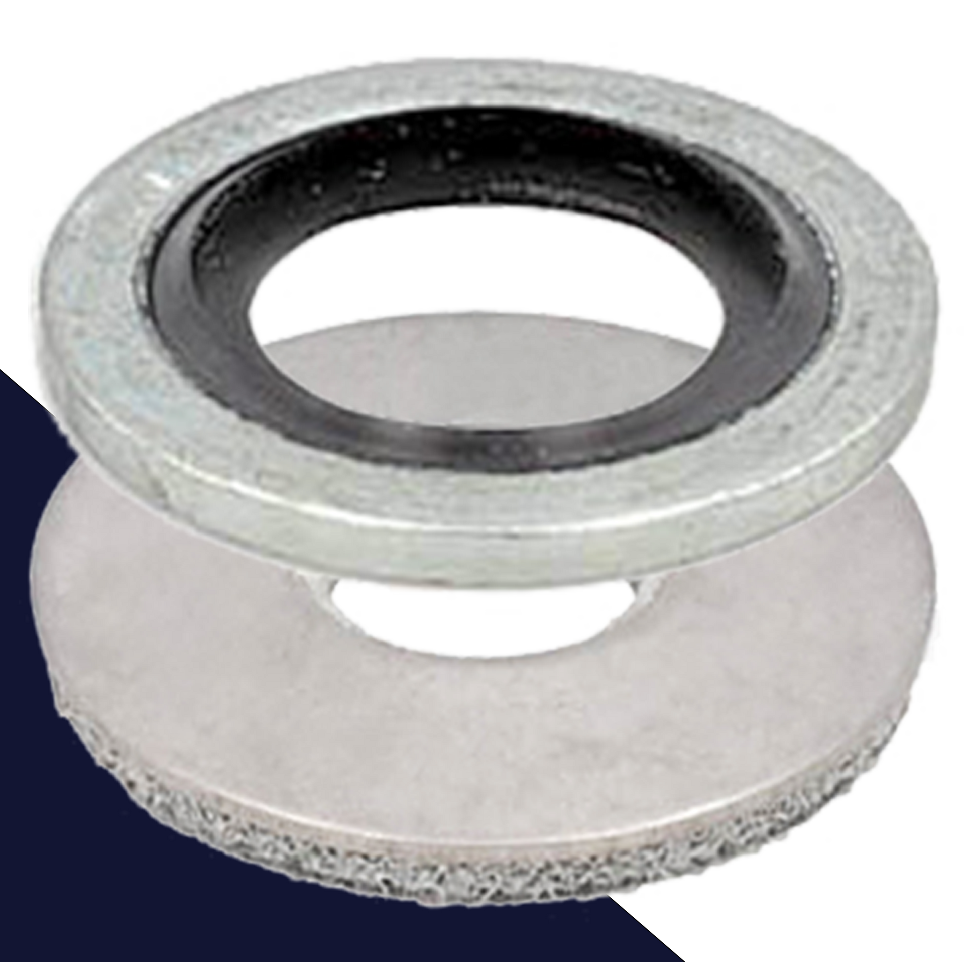 Washers - Sealing Washers - BelMetric